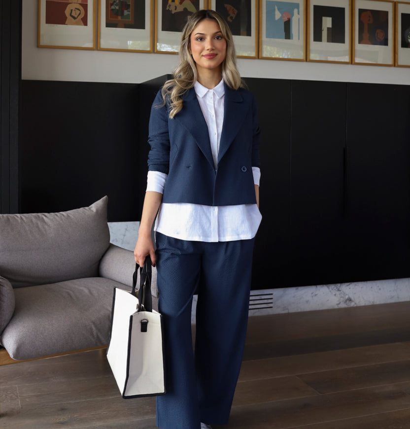 Sahar Style Edit | ELK AU