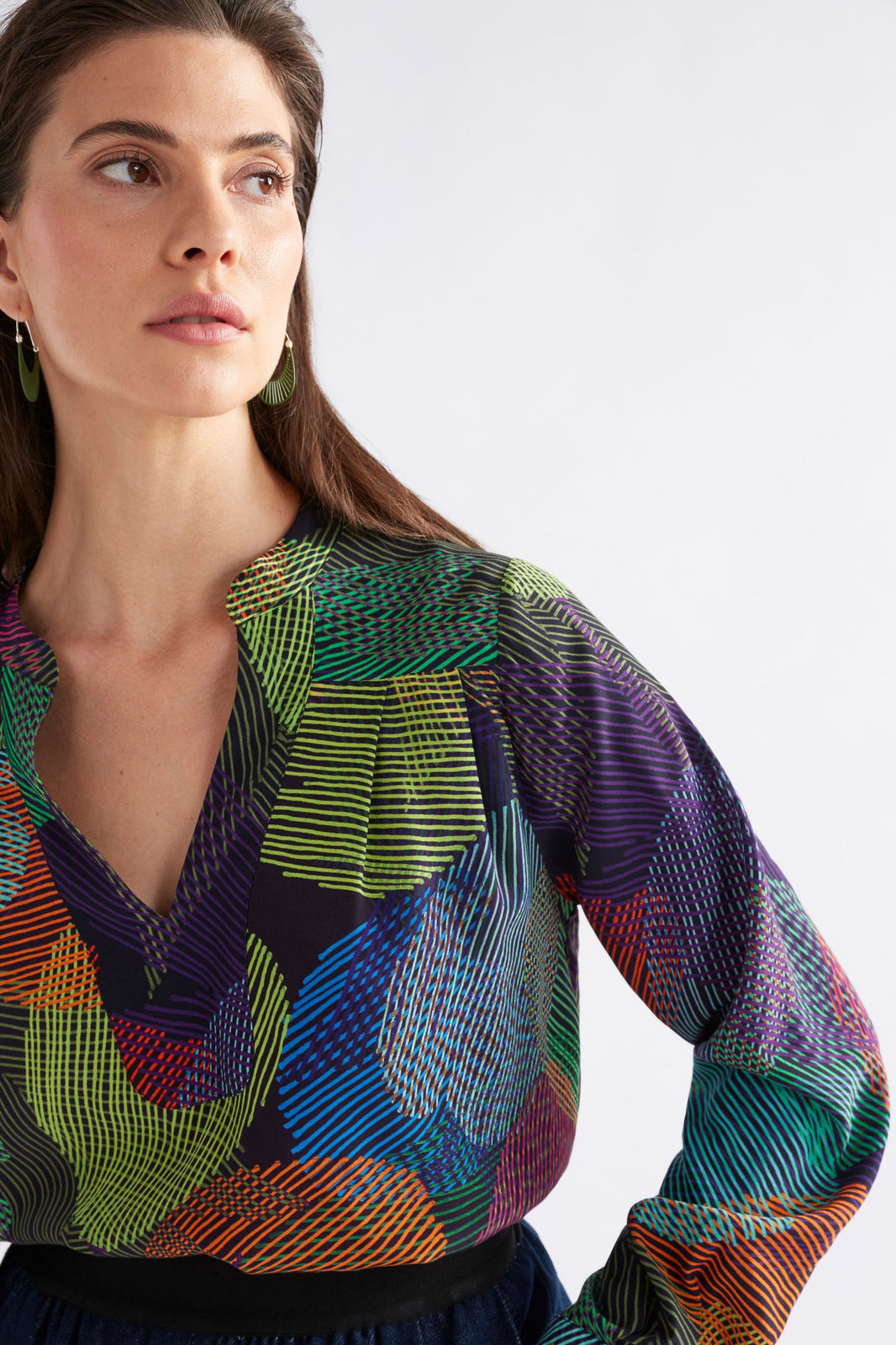 Printed Shirts for Women Stylish Patterned Shirts | ELK AU