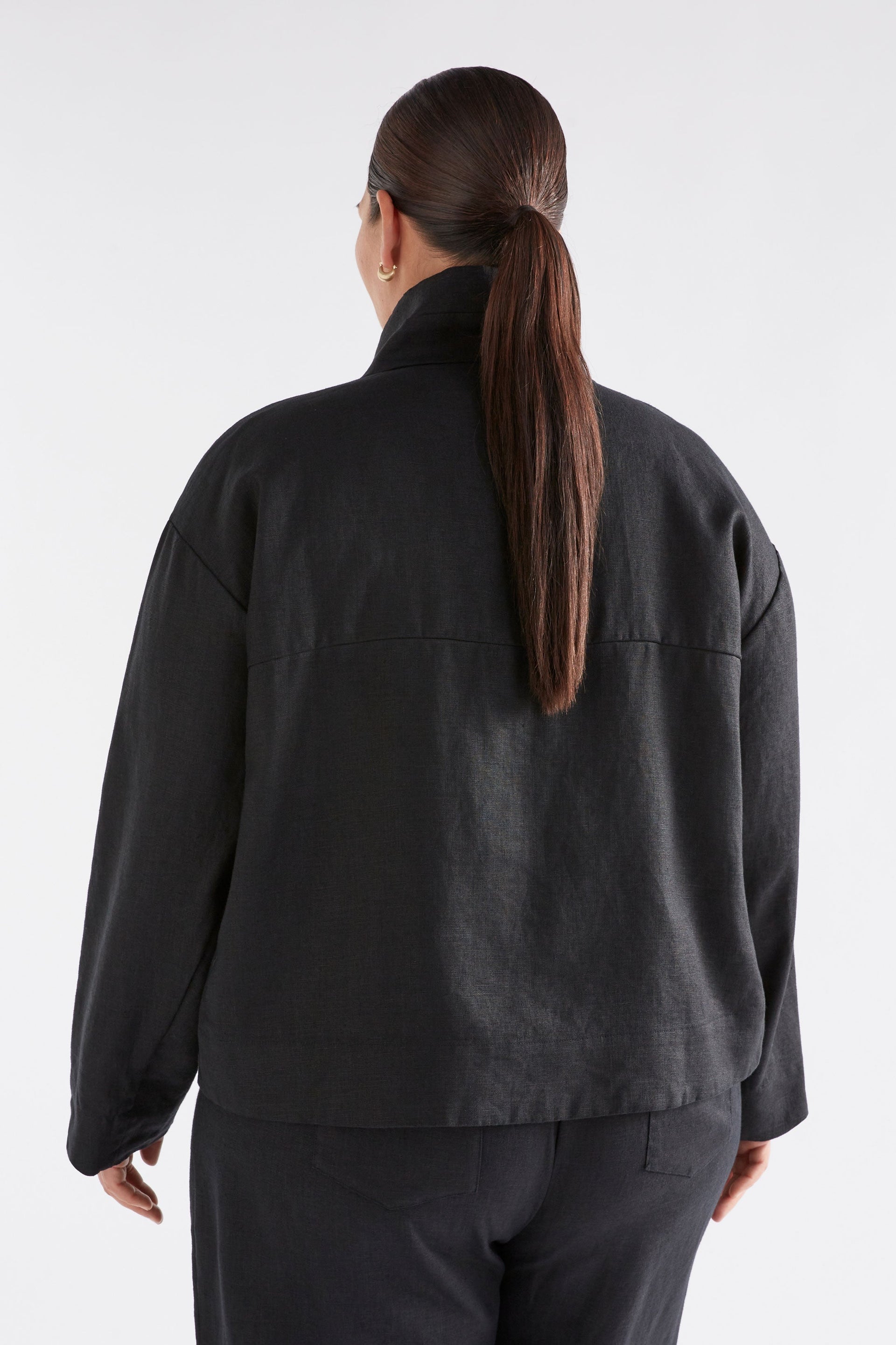 Hofer Jacket | ELK AU