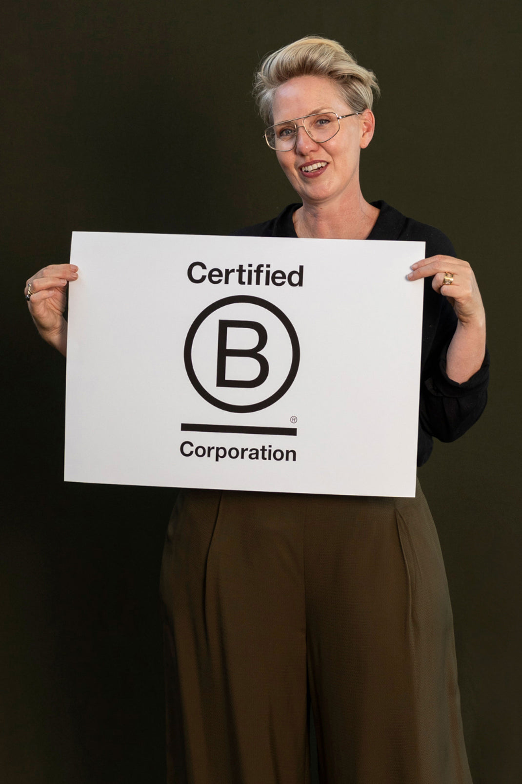 ELK B Corp Certified - Our Conscious Fashion Journey | ELK AU