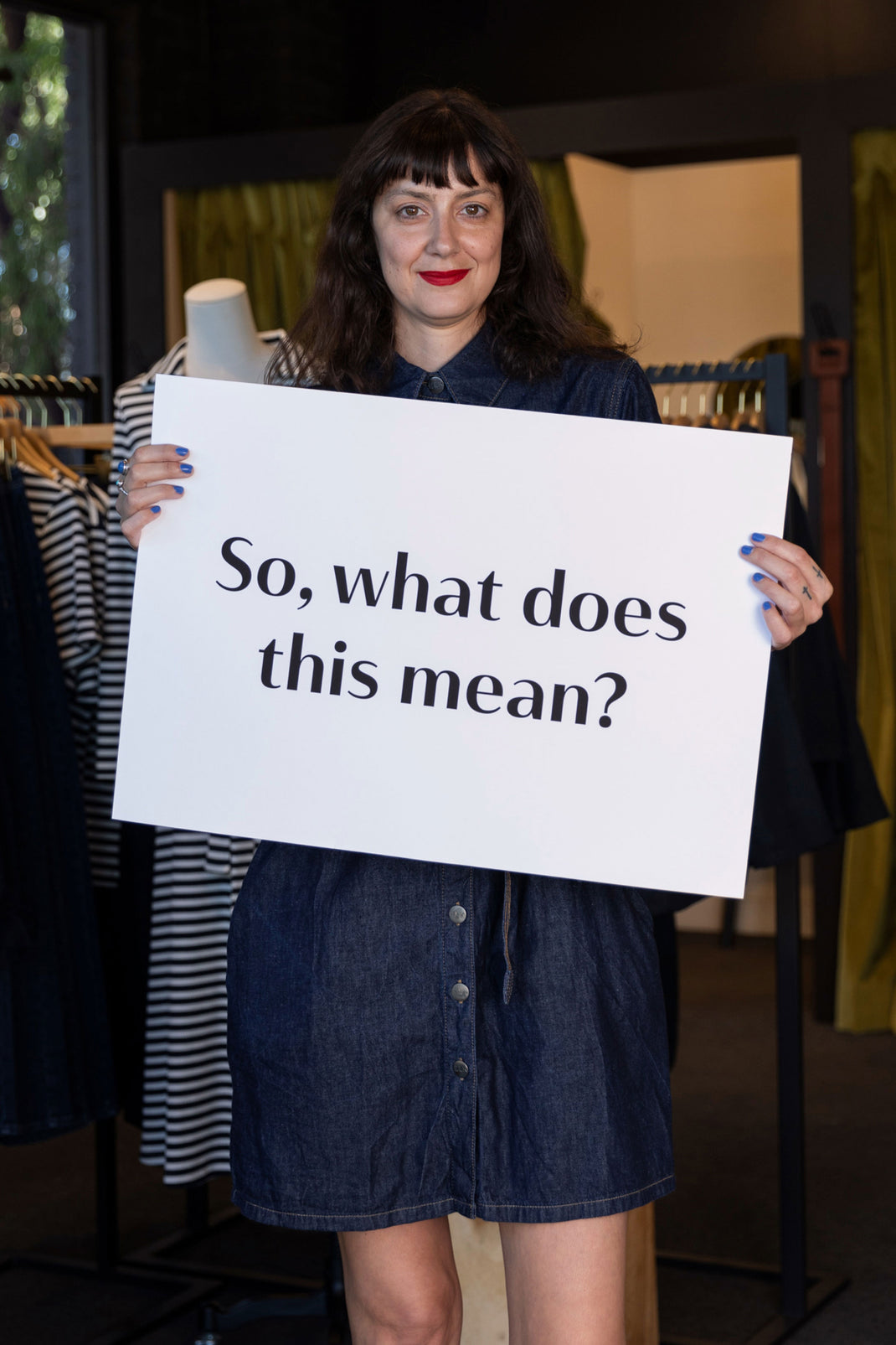 ELK B Corp Certified - Our Conscious Fashion Journey | ELK AU