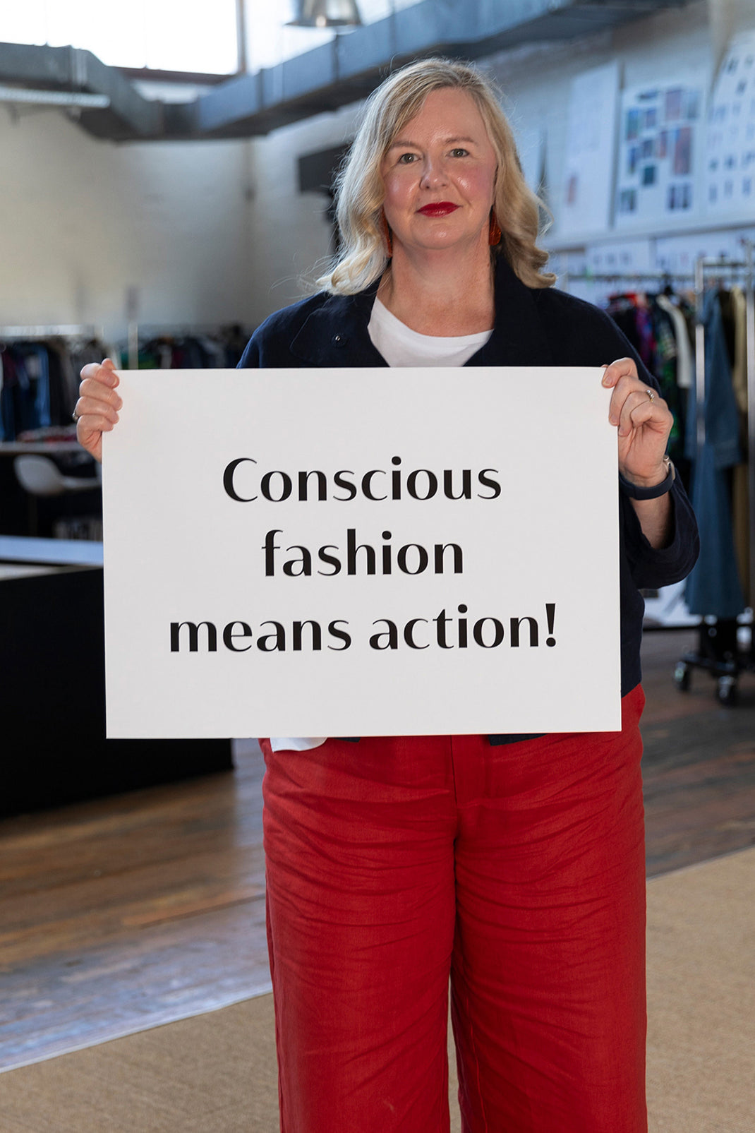 ELK B Corp Certified - Our Conscious Fashion Journey | ELK AU