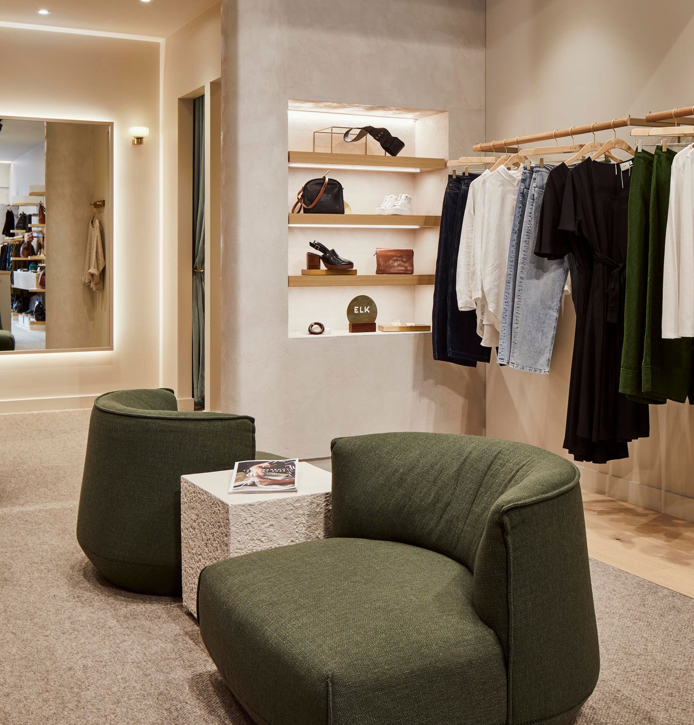 Find Your Nearest ELK Stockist - ELK Australia | ELK AU