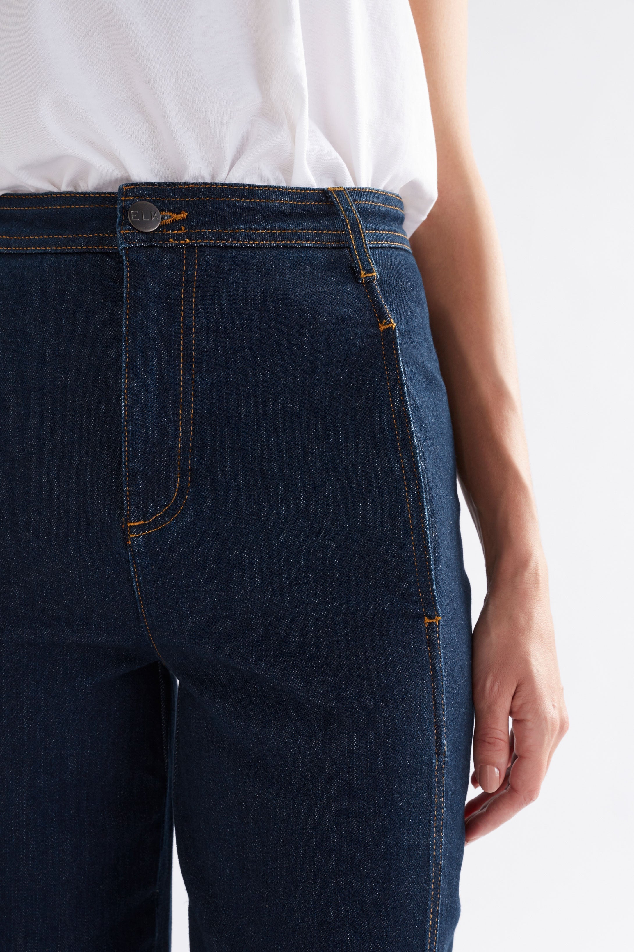 Women's Denim Jeans & Denim Tops ELK Denim Edit | ELK AU
