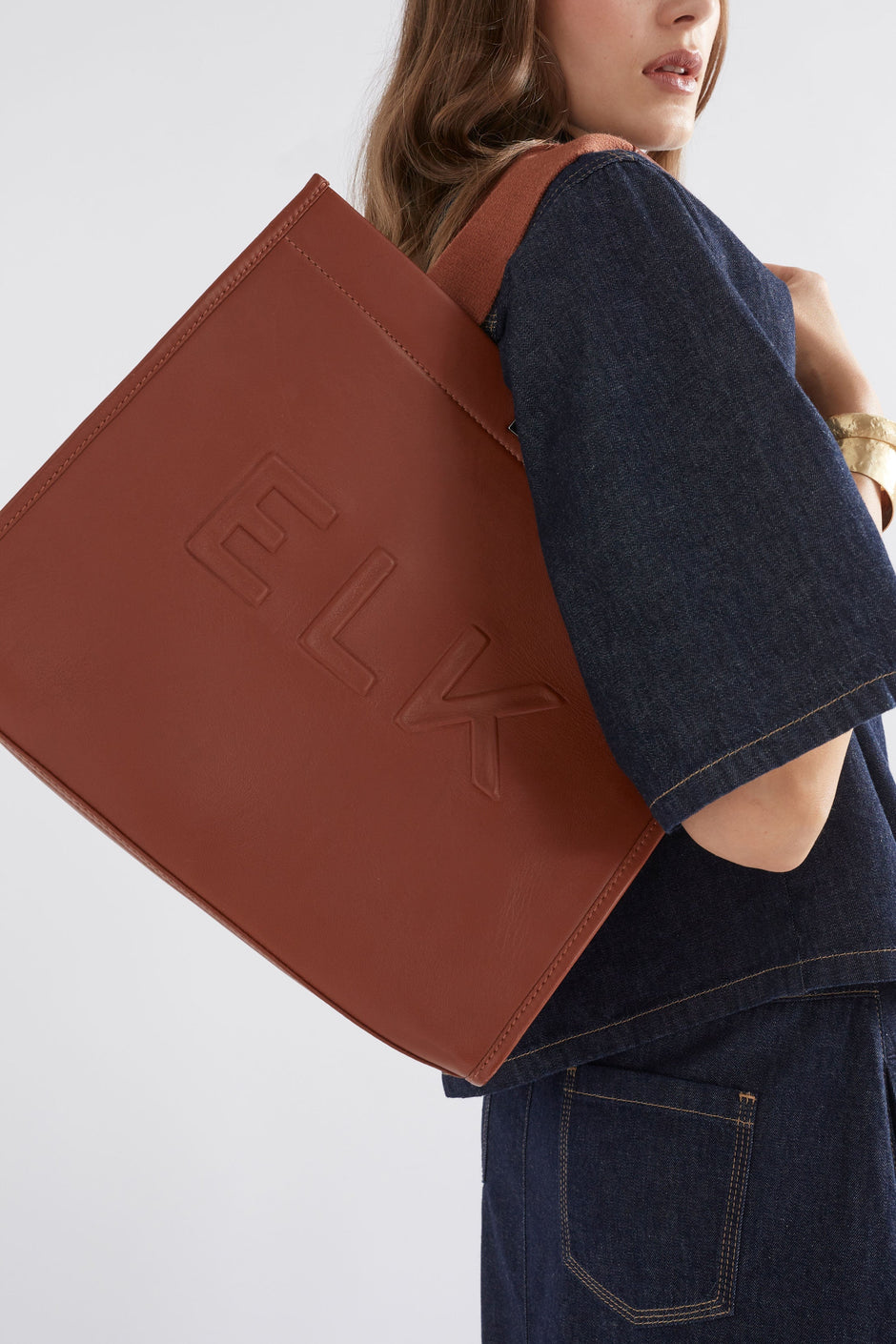 Women's Bags & Wallets Leather Bags For Women ELK | ELK AU
