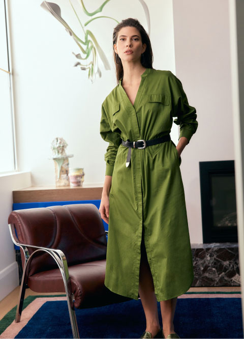 Australian & Ethically Designed Clothing & Accessories ELK | ELK AU