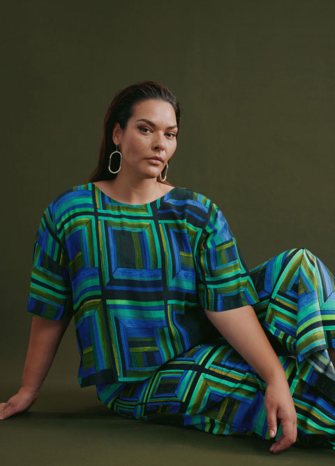 Australian & Ethically Designed Clothing & Accessories ELK | ELK AU