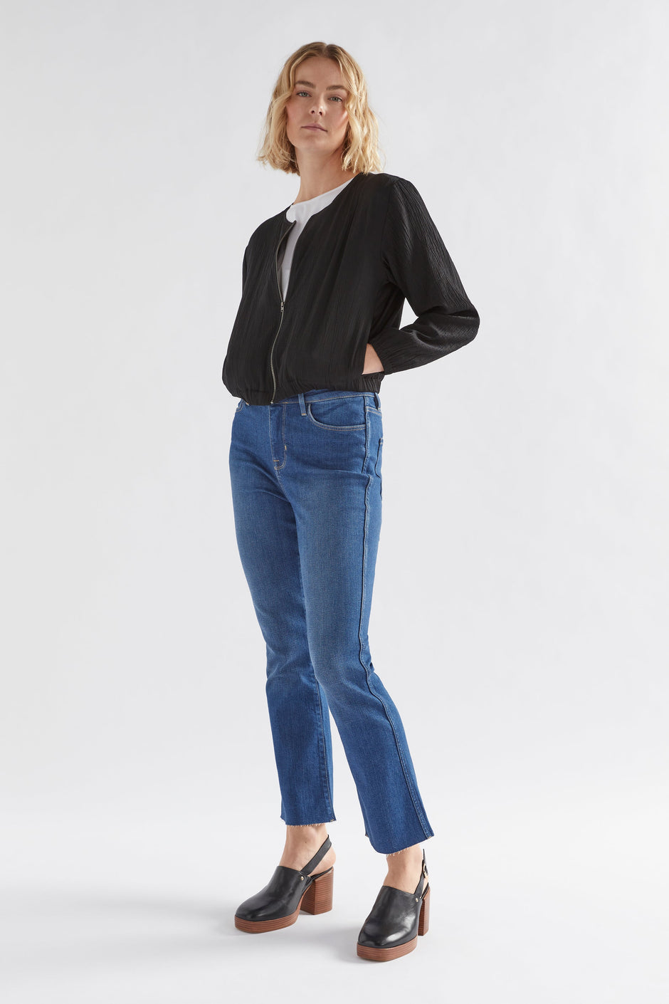 Sale Jackets Women's Outerwear Discounts | ELK AU