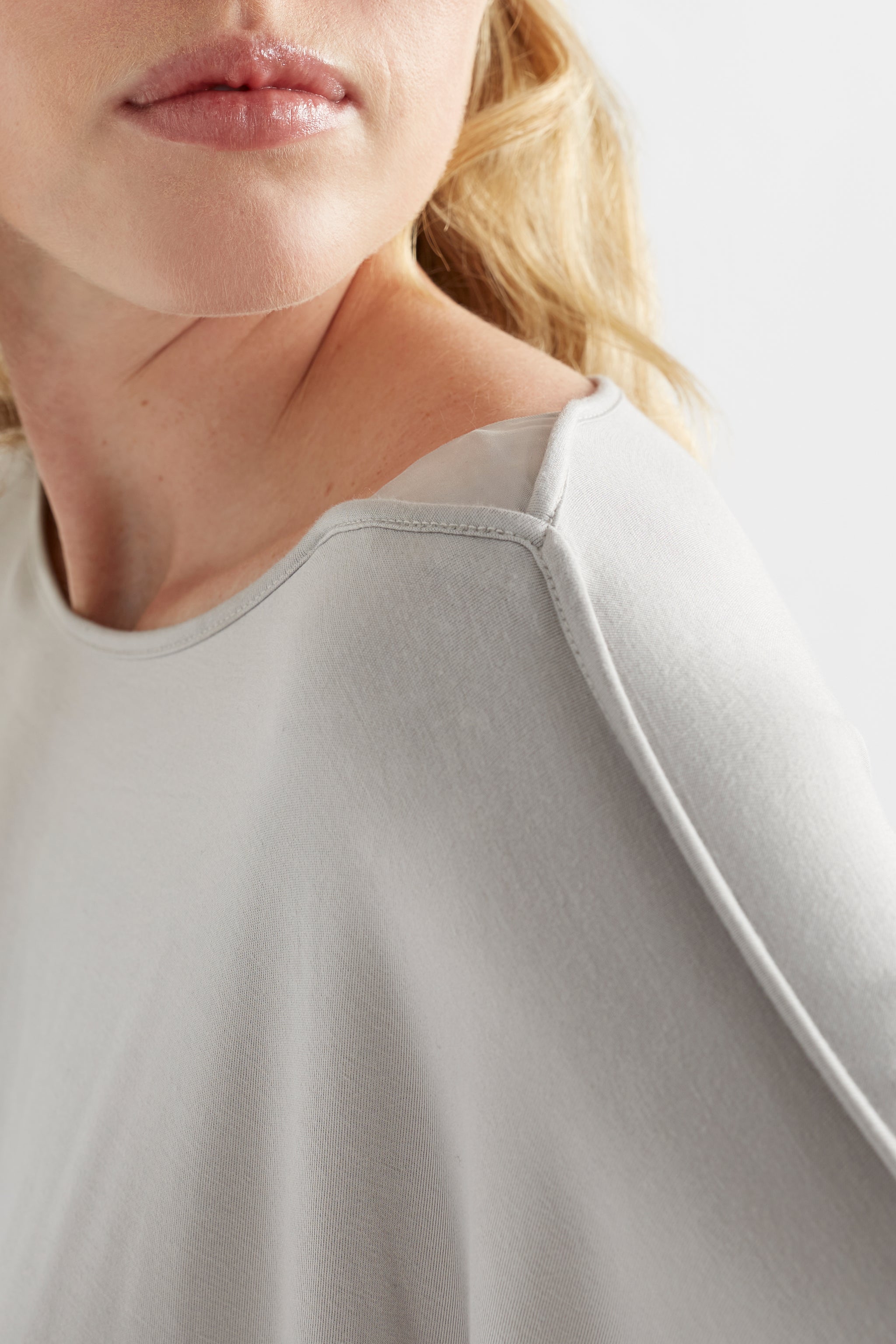 Shop The Wide Stretch Top – ELK AU