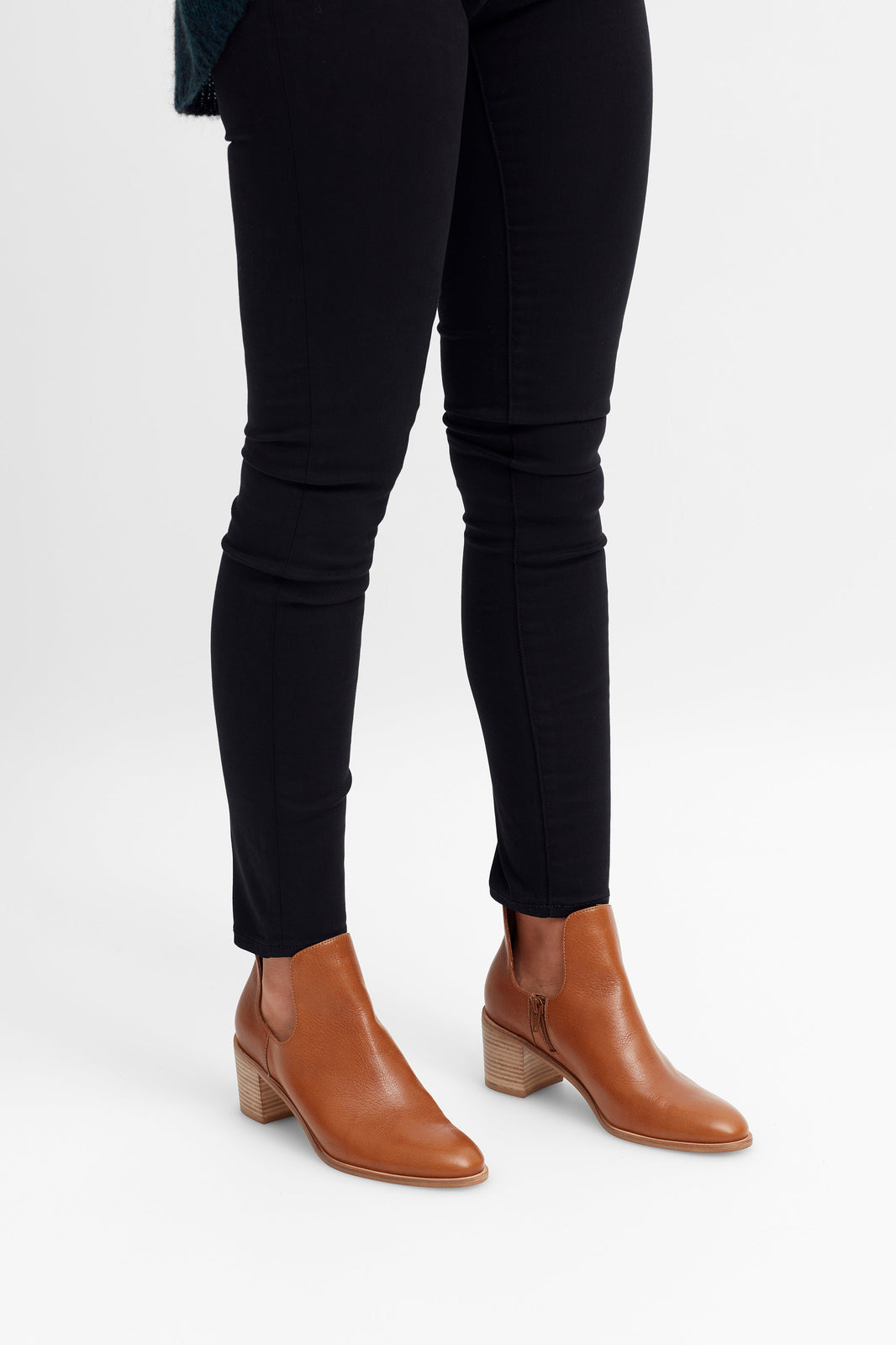 Women's Leather Boots Online in Australia - | ELK AU