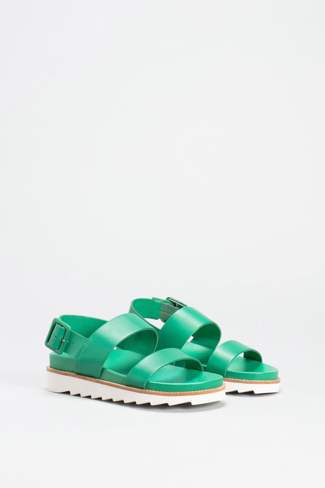 Women's Sandals Flat & Heeled Leather Sandals For Women | ELK AU