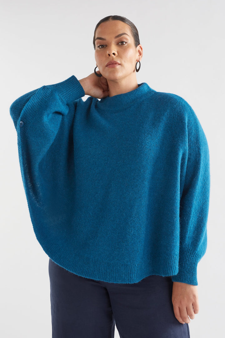 Women's Ponchos Ponchos For Women Online | ELK AU